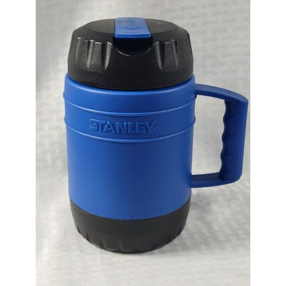 Stanley | Kitchen | Stanley Hot Food Microwavable Container With Spoon ...